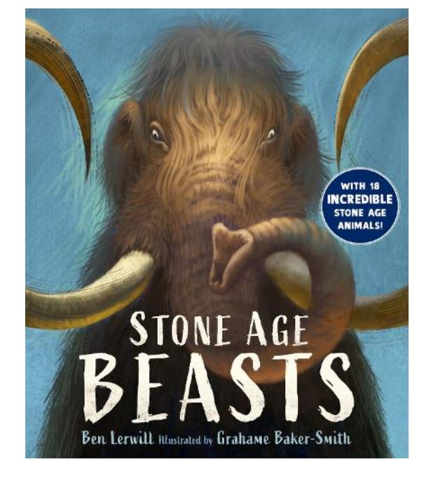 Stone Age Beasts – The Box