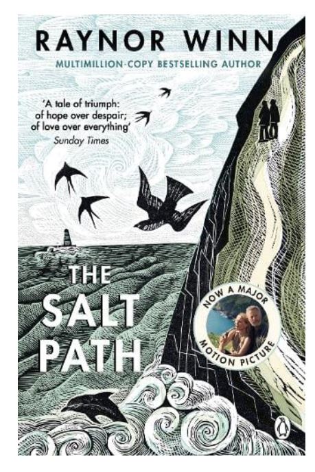The Salt Path – The Box