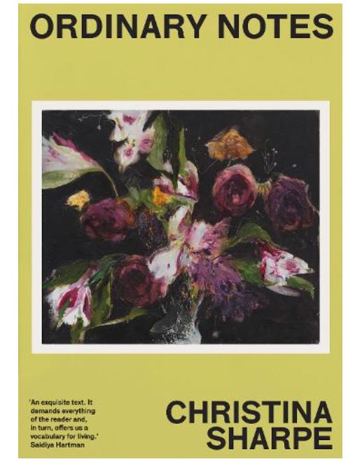 Ordinary Notes – The Box