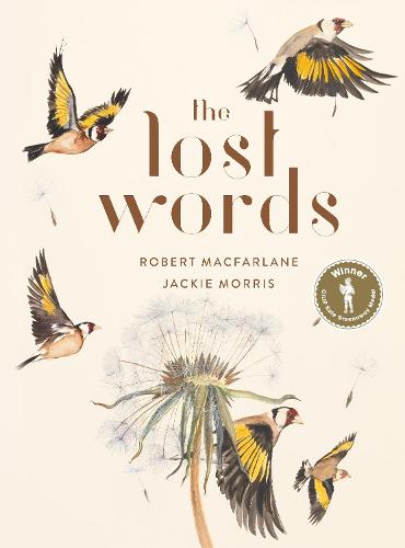 The Lost Words – The Box