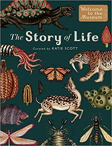 The Story of Life: Evolution – The Box